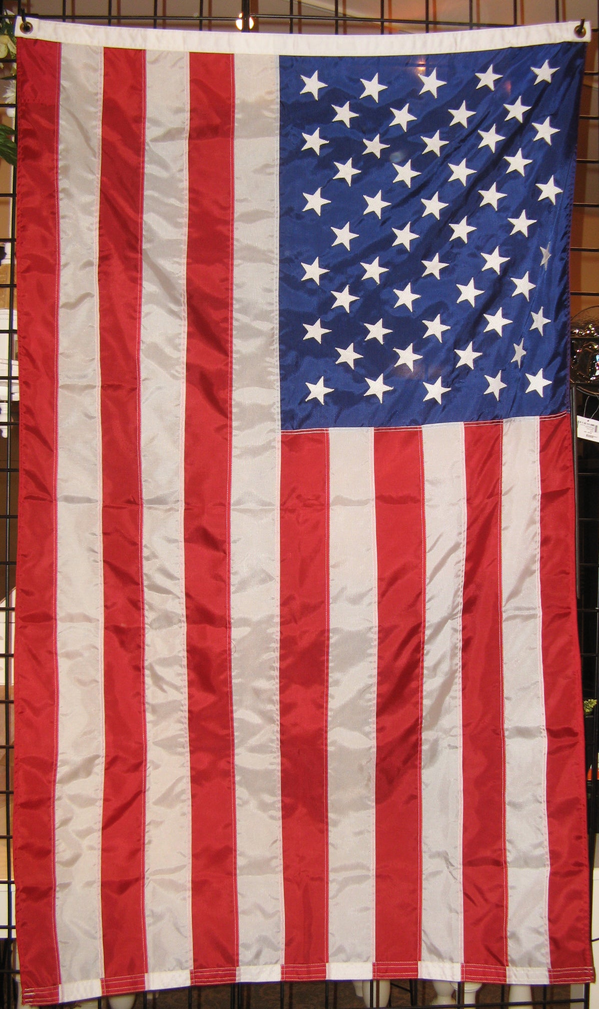 Flags and Cases – Statehouse Museum Shop