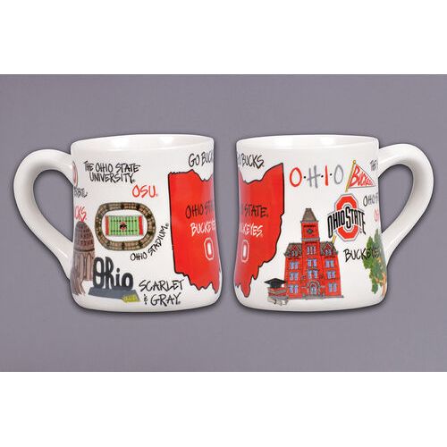 New Arrivals – Statehouse Museum Shop